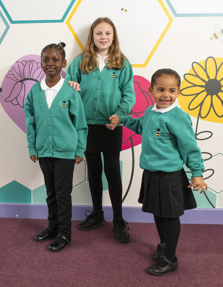 School Uniform | Hill View Academy